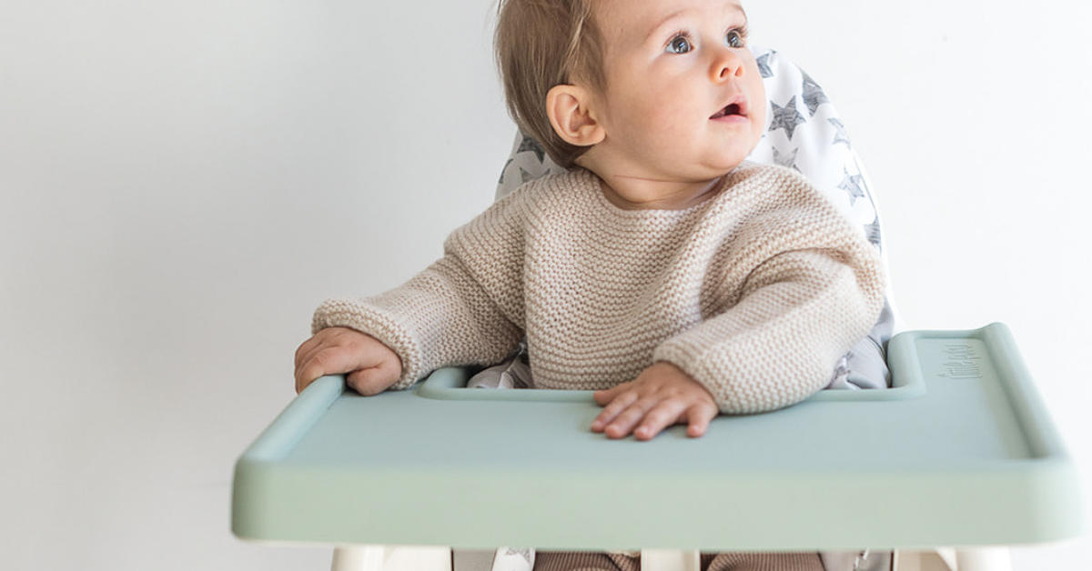 Baby Gagging vs Choking: Signs, Differences & What to Do – Little Puku